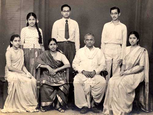 Gallery – Sivashankari